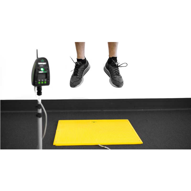 SmartJump (Jumpmetre)