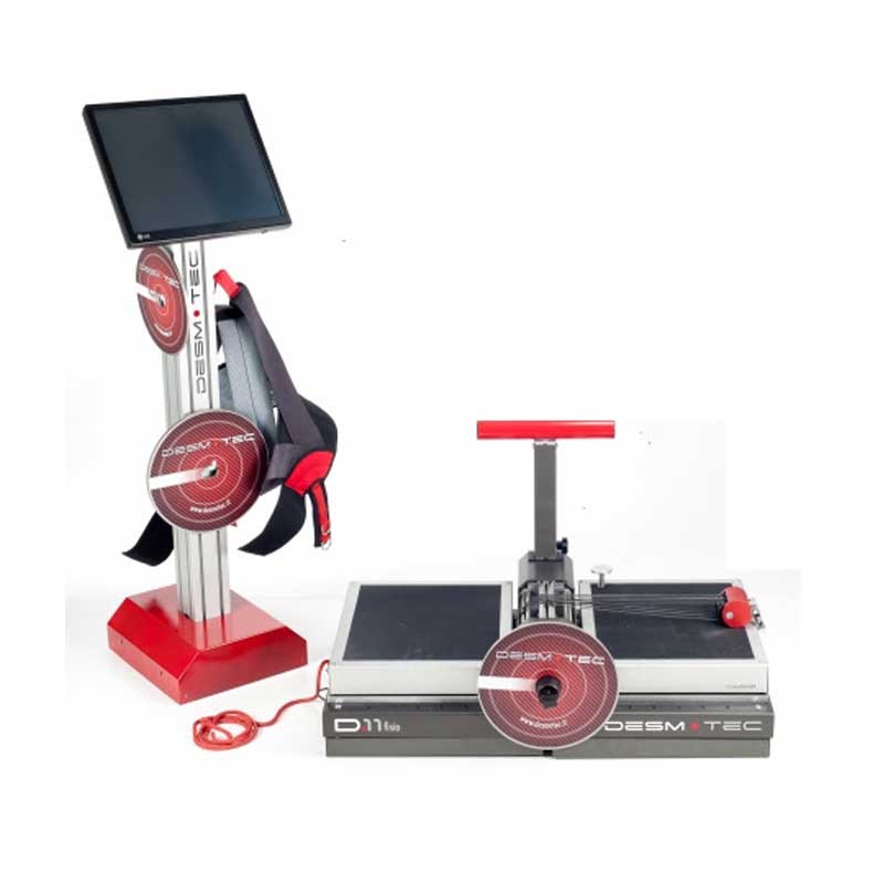 CORTEX METALYZER 3B Klinik Tip Kardiyopulmoner CPET Sistemi